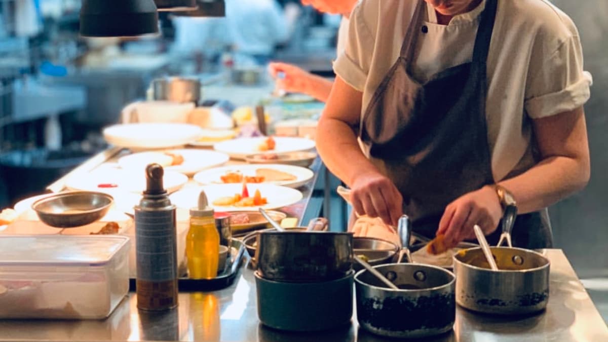 New chef at the helm of Aberystwyth restaurant | cambrian-news.co.uk